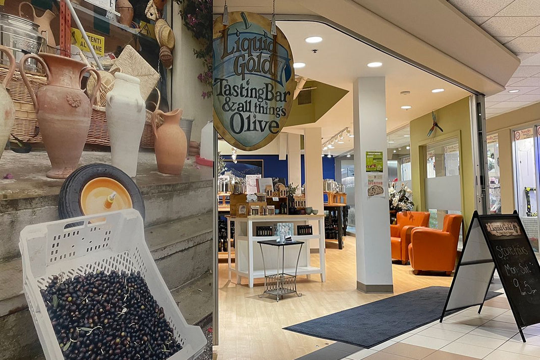 Locations – Liquid Gold Tasting Bar & All Things Olive | Buy Fresh Gourmet Olive Oils Online