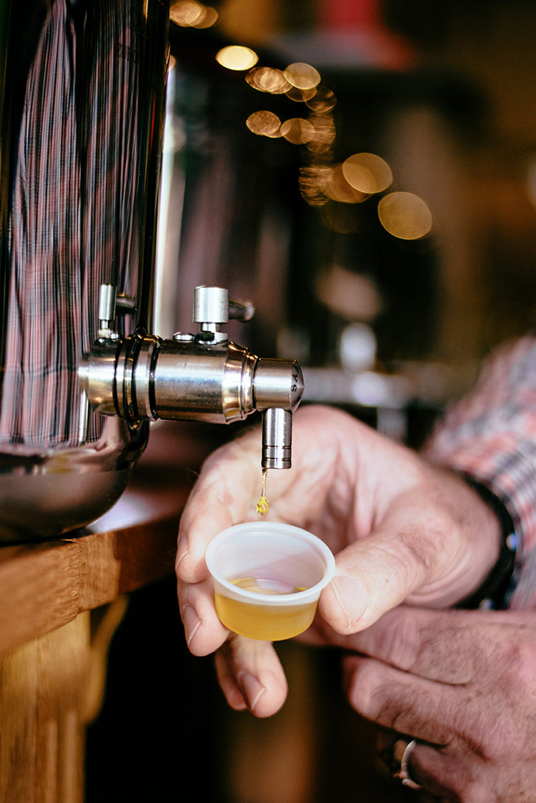 Liquid Gold Tasting Bar & All Things Olive | Buy Fresh Gourmet Oils – Liquid Gold Tasting Bar ...