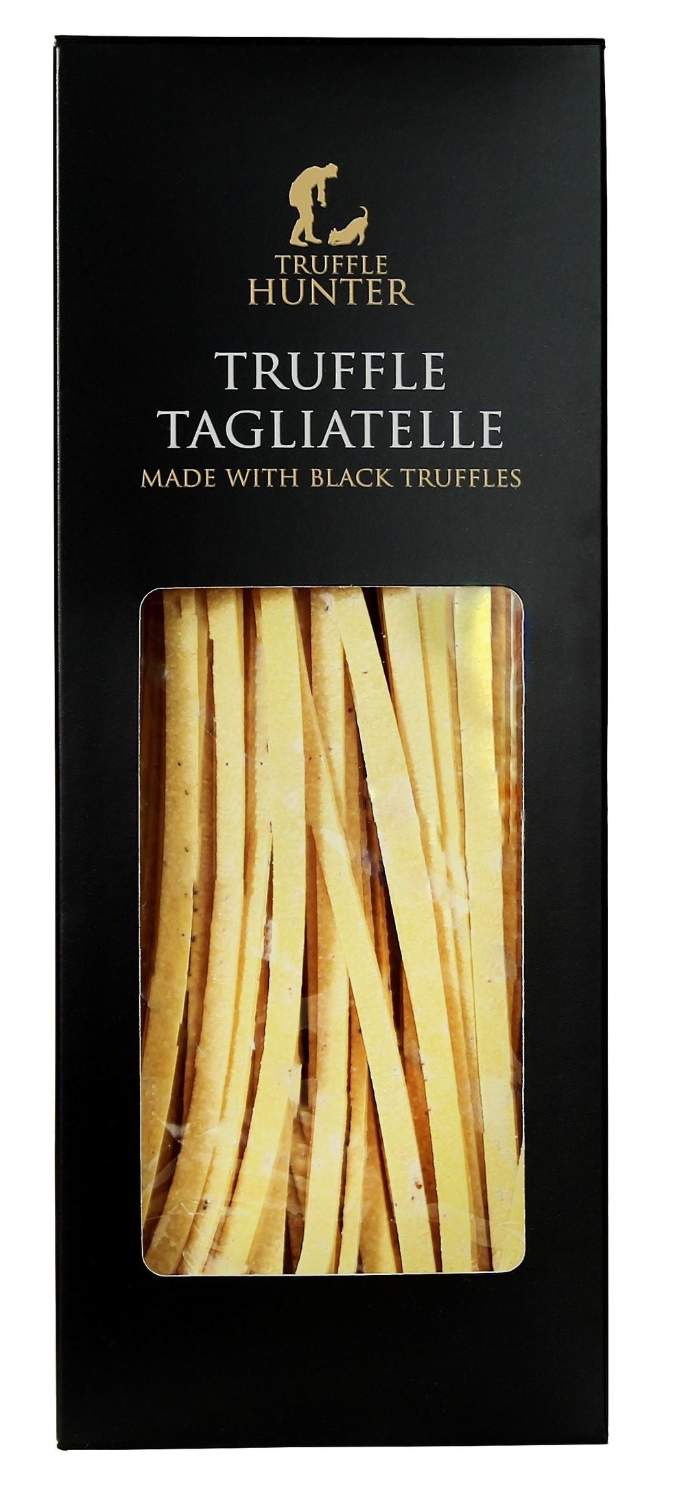 Truffle Tagliatelle – Liquid Gold Tasting Bar & All Things Olive