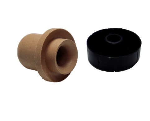 Tapi Pour Spout – Liquid Gold Tasting Bar & All Things Olive