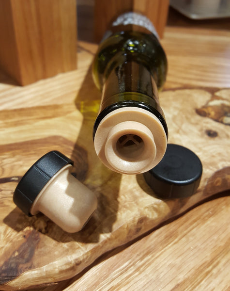 Tapi Pour Spout – Liquid Gold Tasting Bar & All Things Olive | Buy ...